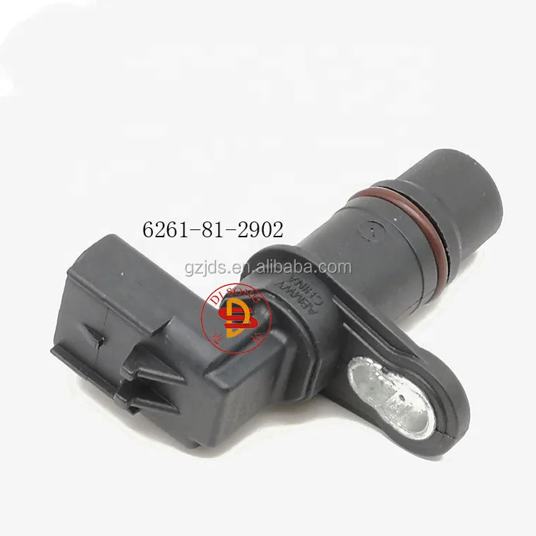 Find the Right Sensor for Your Diesel Engine - Part 6261-81-2902