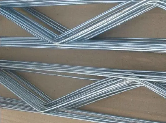 Masonry Reinforcement - Ladder Type - Durable & Versatile