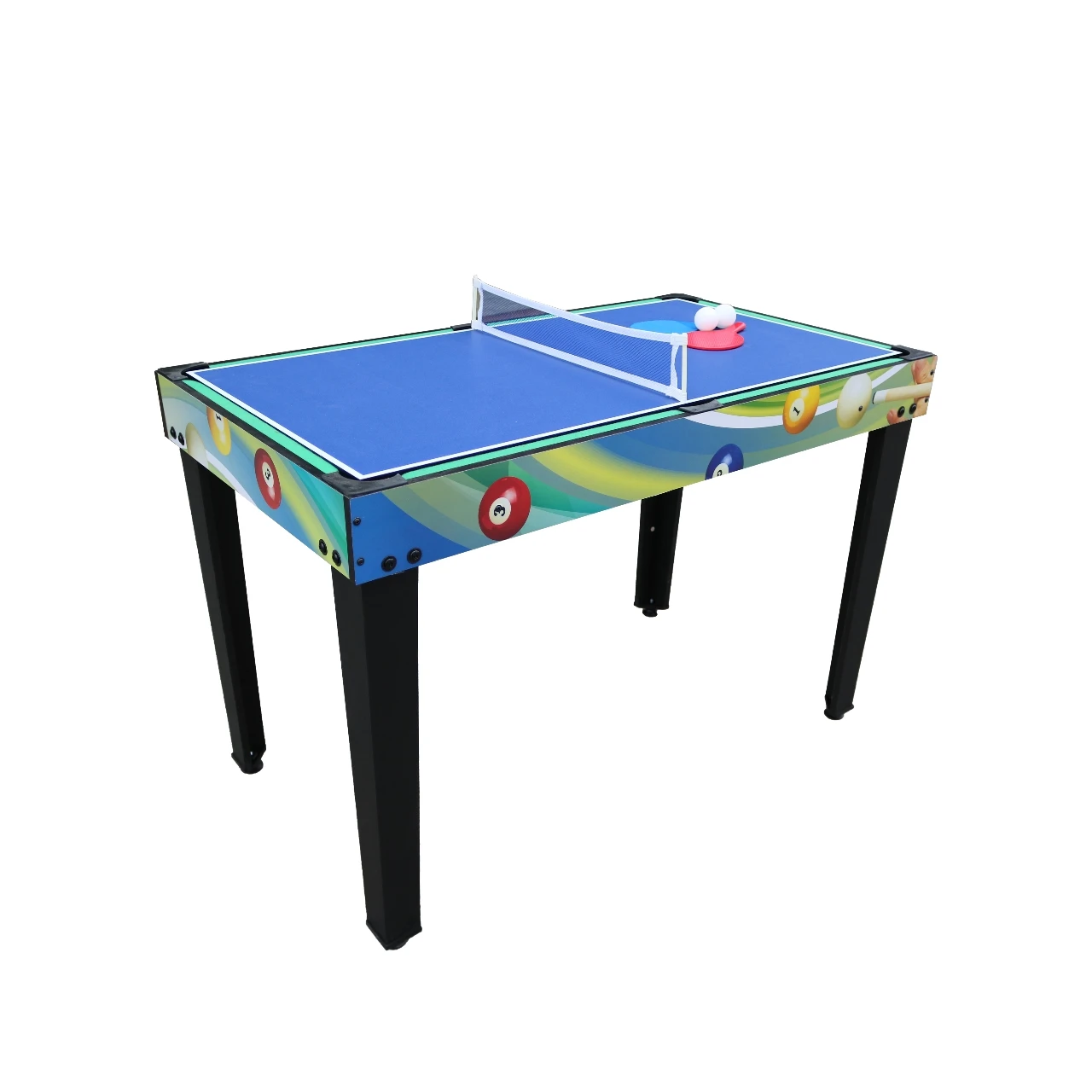 2023 Hot Selling Indoor 12-in-1 Multifunctional Game Table| Alibaba.com