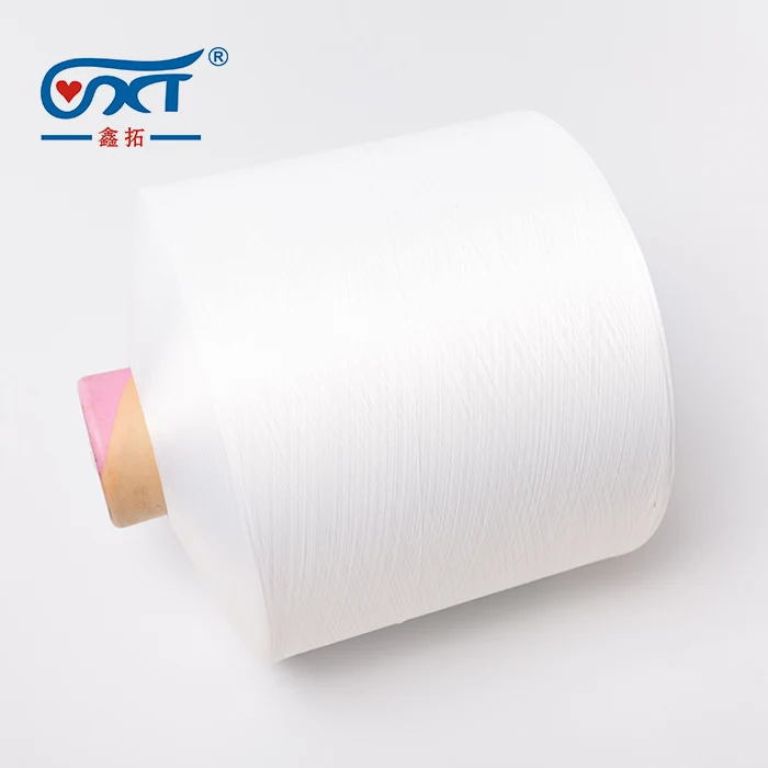 75f/36f Price Polyester Yarn White 100% Polyester 75/36f 100d/150d Polyester Yarn - Buy 75/36f ...
