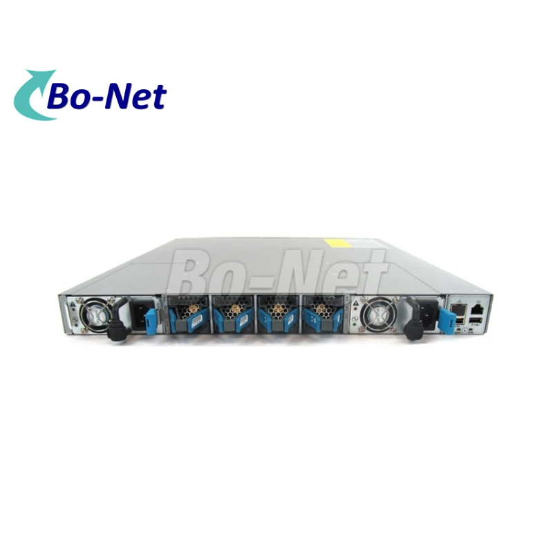 N9K-C93180YC-FX Switch - 48 Port 10G, 6 Port 100G Ethernet