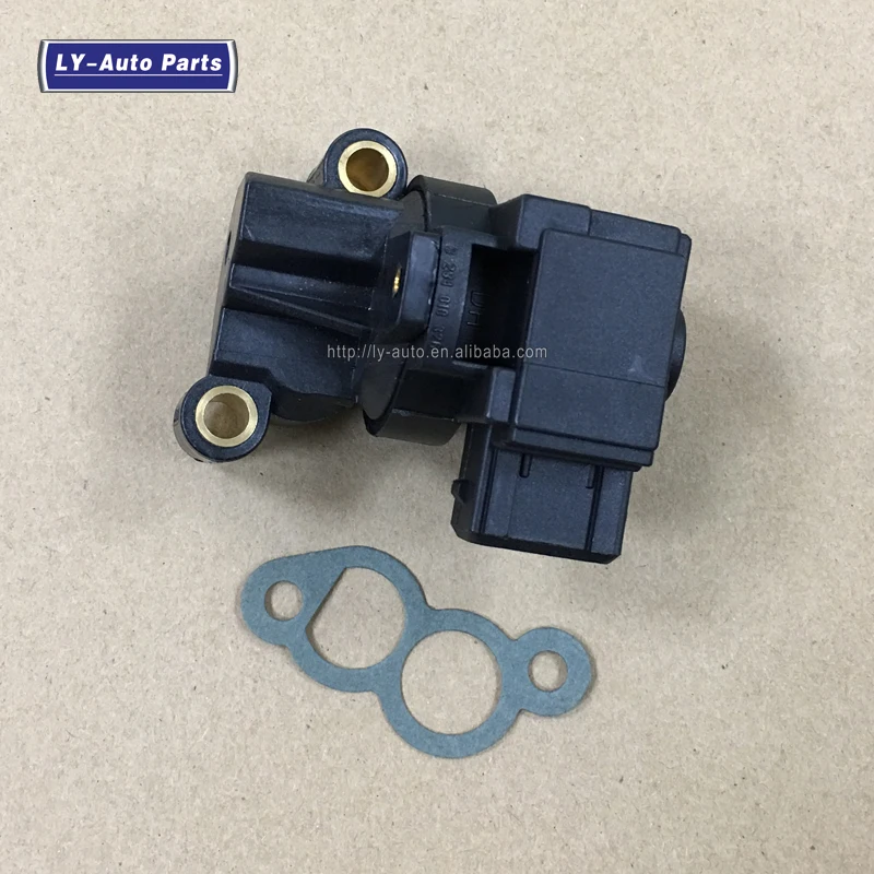 Auto Idle Air Control Valve 35150-02600 For Hyundai Amica Getz Kia ...