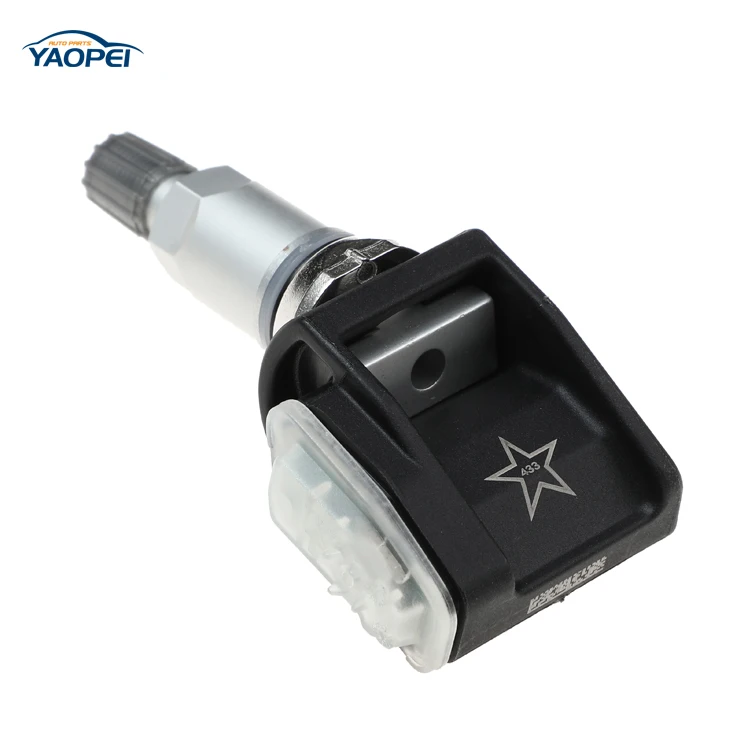 Tyre Tire Pressure Monitor Sensor Tpms For Mercedes A0009052102 ...