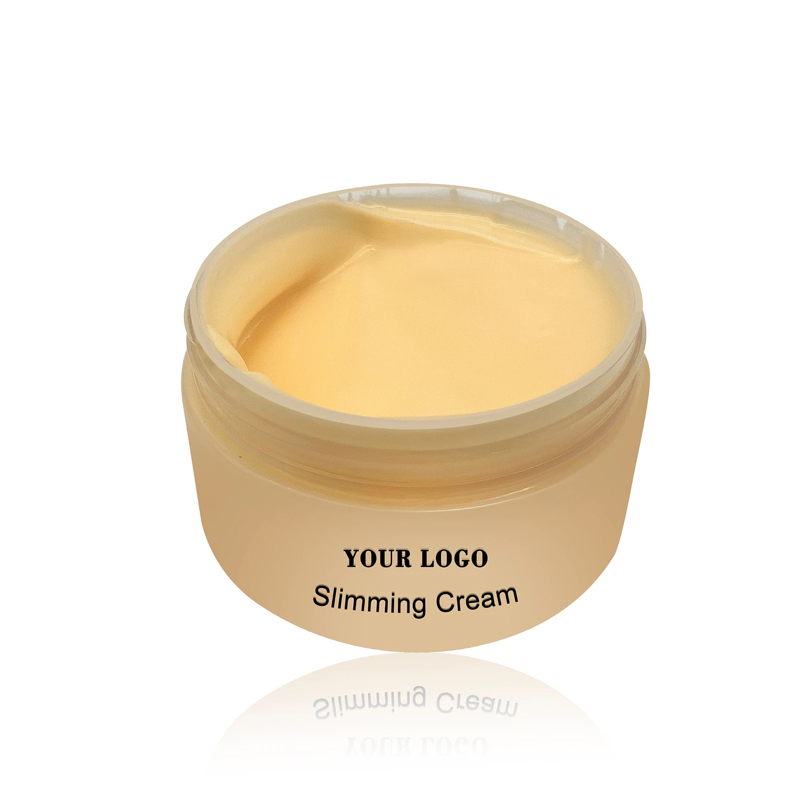 Private Label Slimming Cream Hot Slimming Fat Burning Anti Cellulite ...