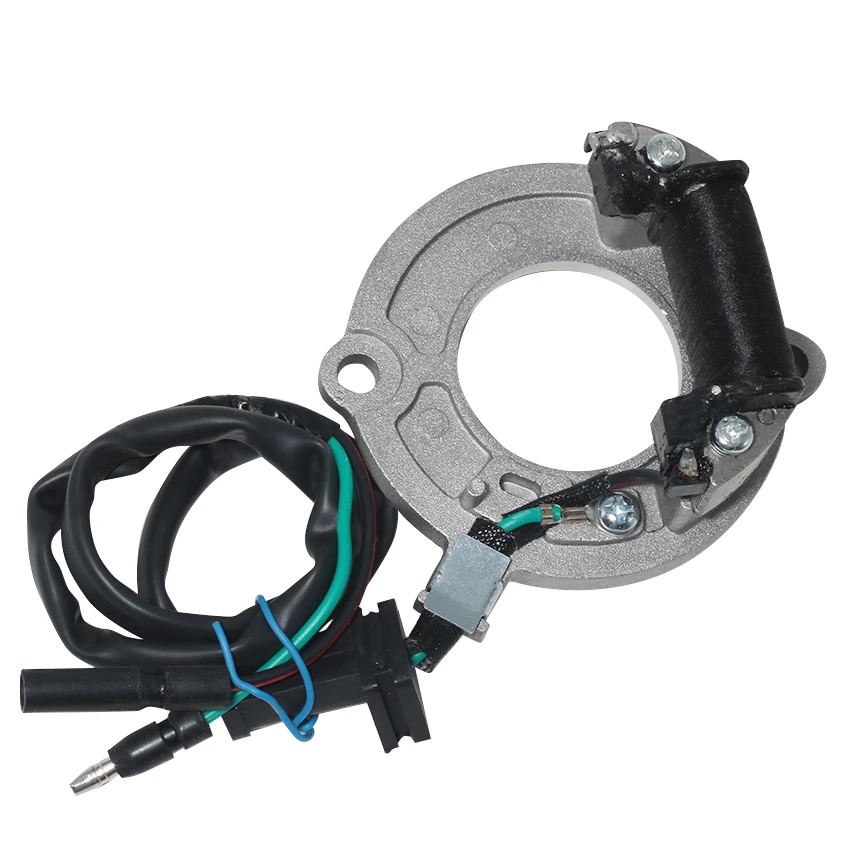 혼다 CR80 CR80R CR80RB CR85 CR85R 85RB 31120-GC4-600 31120-GBF-831 를 위한 ...