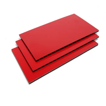 Strong Acp 2mm/3mm/4mm/5mm/6mm - Buy Acm,Aluminium Composite Panel,Acp ...