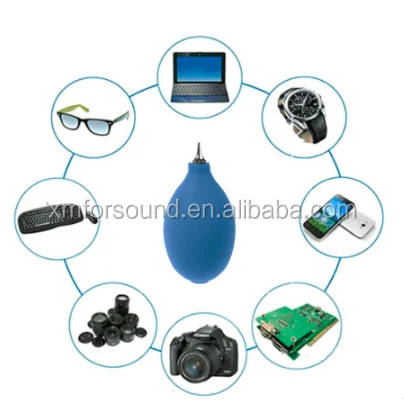 REACH Certified Medical PVC Hearing Aid Earmold Air Blower| Alibaba.com