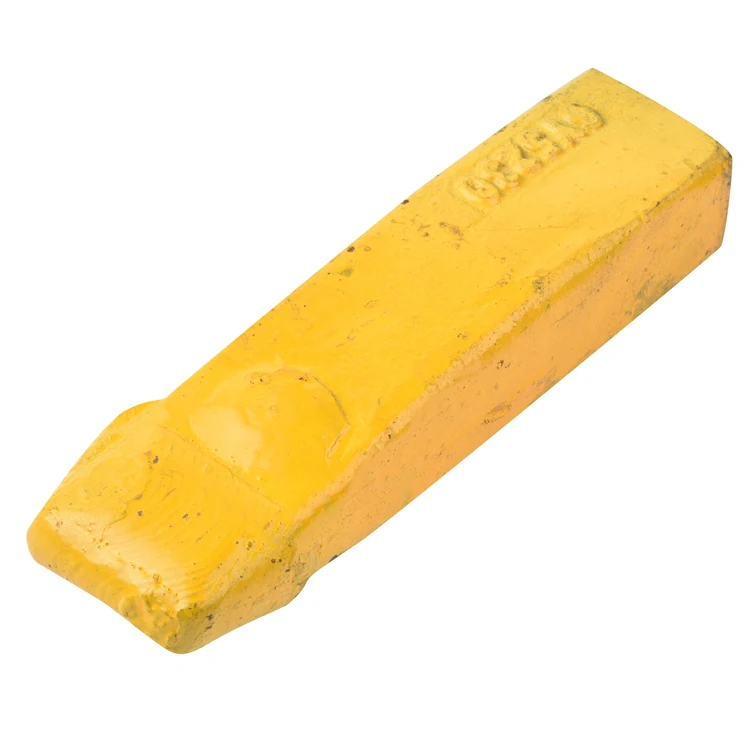 Best Selling Motor Grader 140 160 120 Shank Ctp Style 6y5230 Tip ...