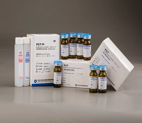 Biosino Pct Procalcitonin Latex Enhanced Immunoturbidimetric Assay Pct ...
