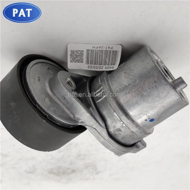 Pat Belt Tensioner Pulley 2742001270 / 2742000270 / 2742000070 ...