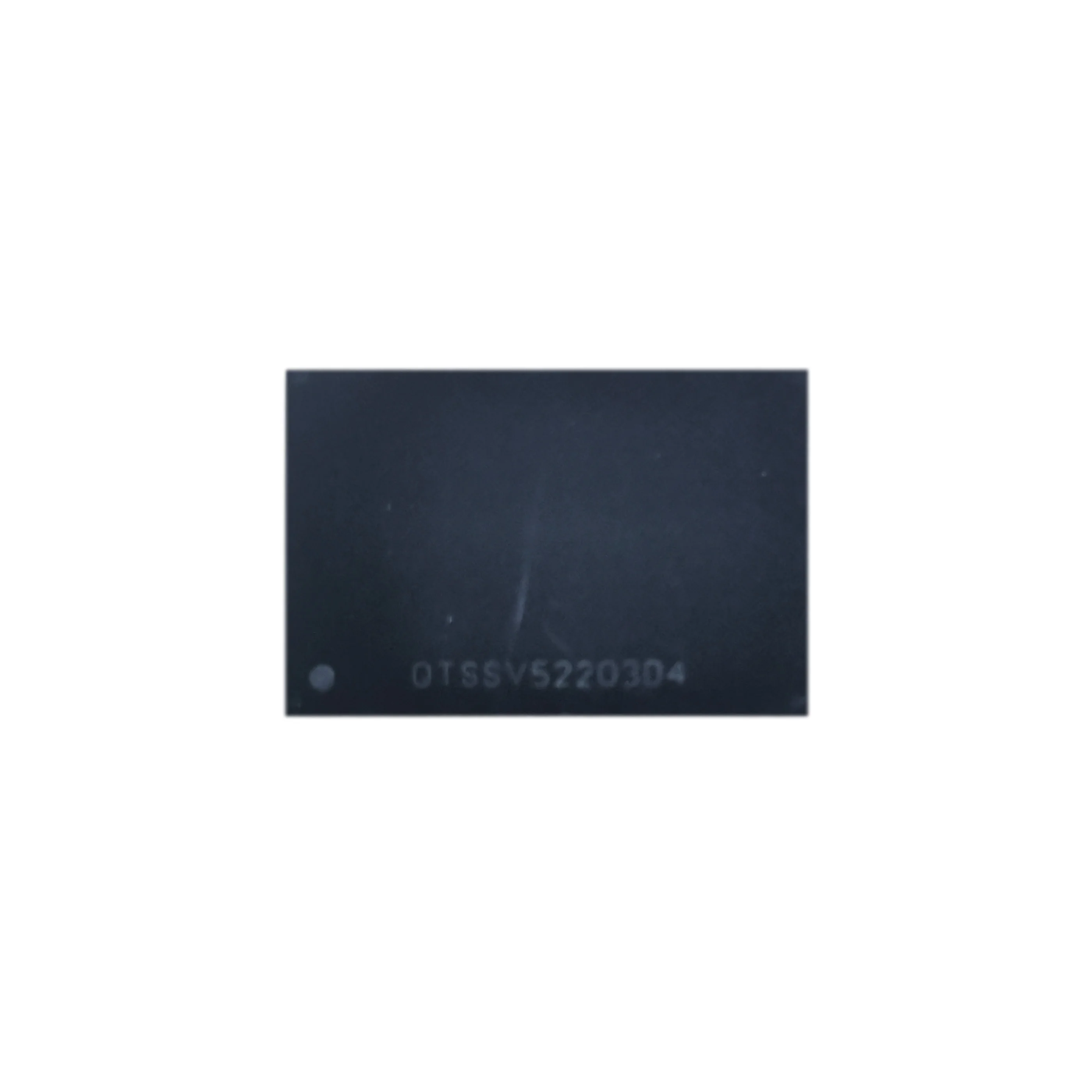 OEM NAND FLASH BGA 132ball 128GB 256GB Integrated Circuit