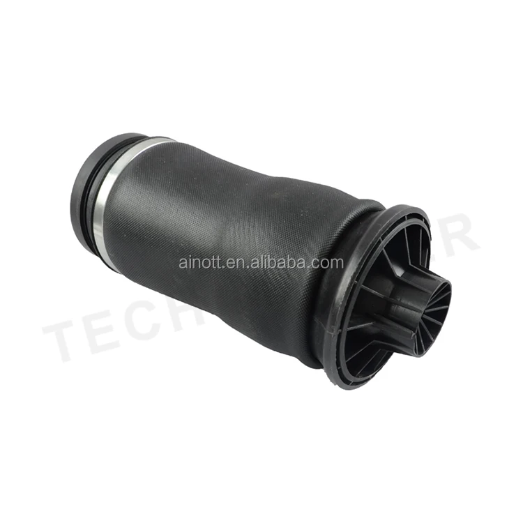 Automotive Air Suspension Spring For Mercede W164 Rear Air Shock ...