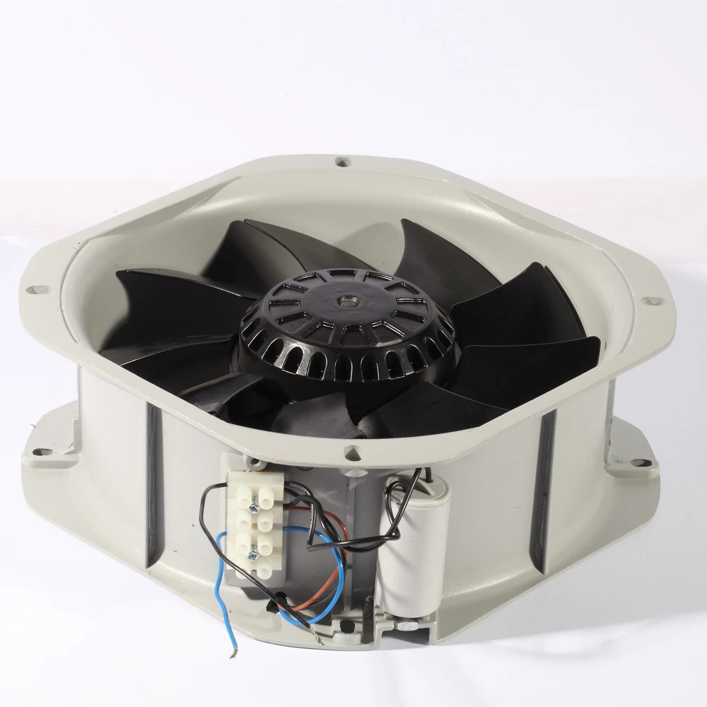 225*80mm High Quality Large Air Flow Cooling Fan 22580 Industrial ...
