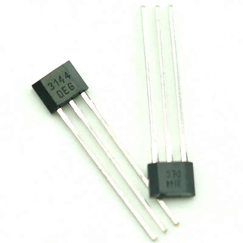 Npn Power Transistor 0.5a/40v Sot23 Transistor 9013 S9013 - Buy 9013 ...