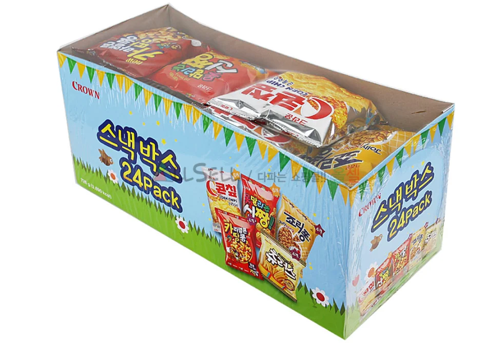 High Grade Gable Top Beverage Package - Recyclable & Customizable