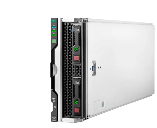 871940-B21 Synergy 480 Gen10 - Configure-to-Order Compute Module