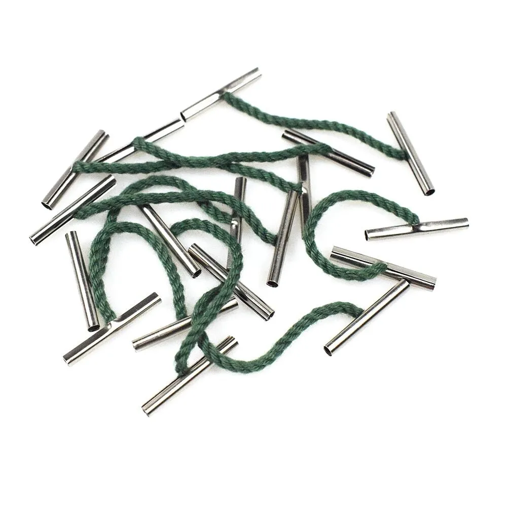 Hot Selling Business Cotton File Folder Rope With Metal Bard Treasury ...