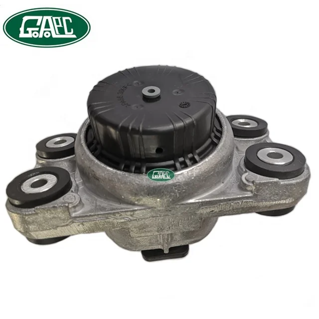 3.0L V6 de montaje del motor LR051516 LR057721 LR056670 CPLA6A003DE ...