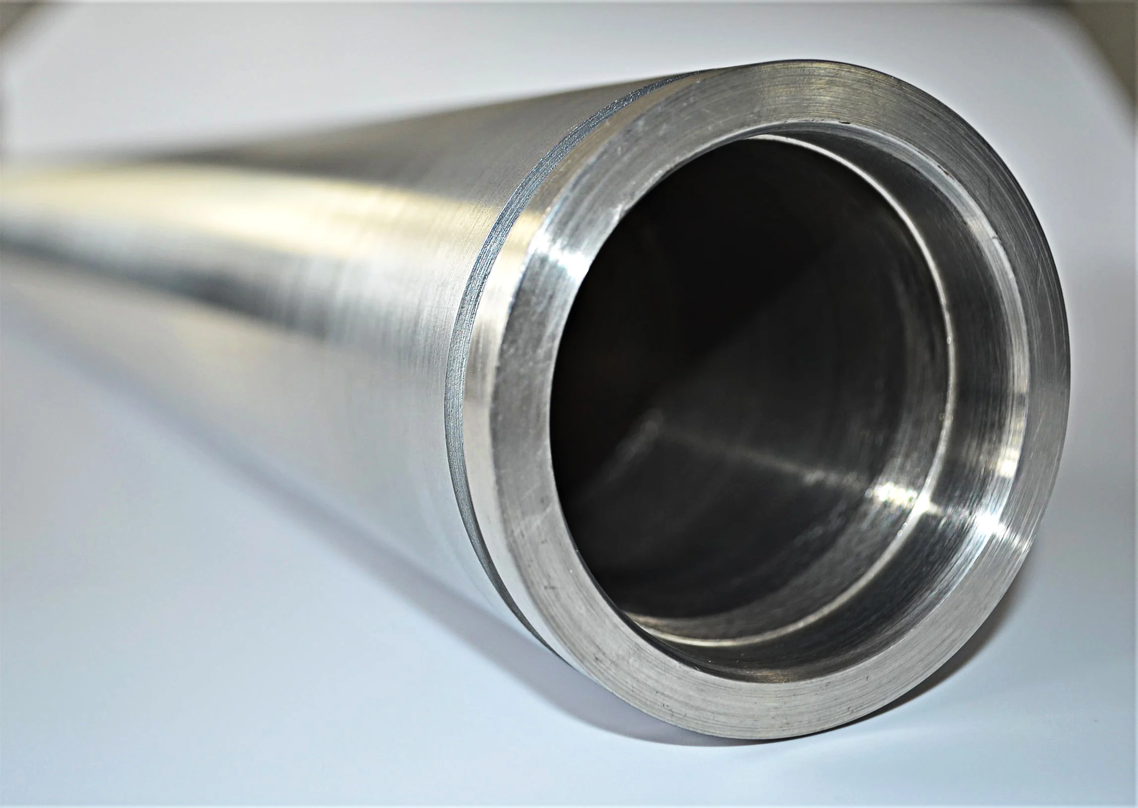 Tubes Wholesale Titanium Sputtering Targets Tube/rotary Type For Pvd ...