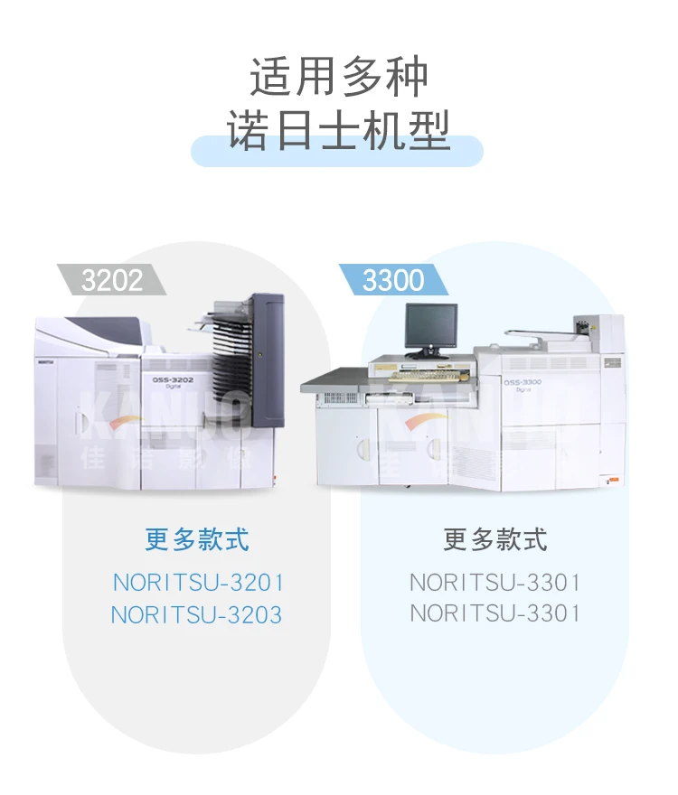 Noritsu Blue Laser Gun for QSS3201 3202 3300 3301 3501 3502 LPS24 ...