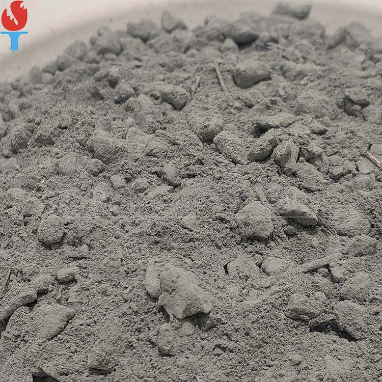 Wholesale High Alumina Castable Refractory For Rotary Kiln Factory ...