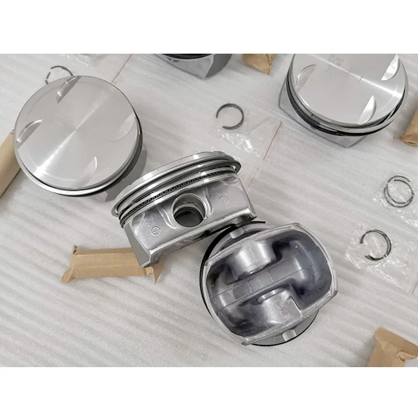 Pistón para Mercedes Sprinter Clase C, 2720302217, 2720304317 ...