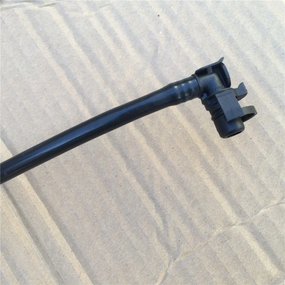 Throttle Body Heater Pipe Oem# 55569809 Thermostat To Throttle Body ...