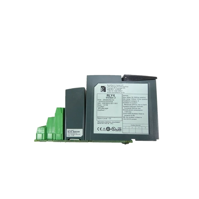 New Fox&boro The United States Original New Part 762 Controller 762-cna ...
