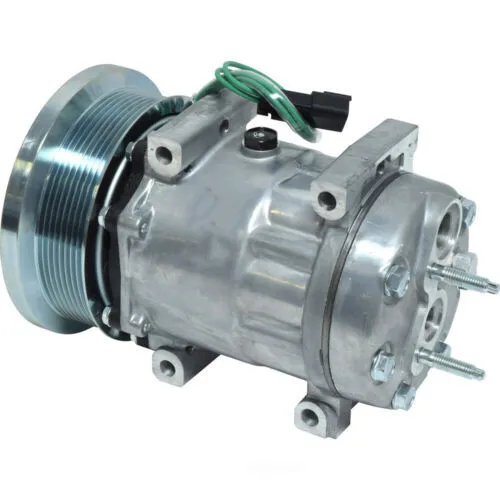 Ac Compressor - 320-1291 3201291 472-0559 4720559 338-9100 3389100 ...