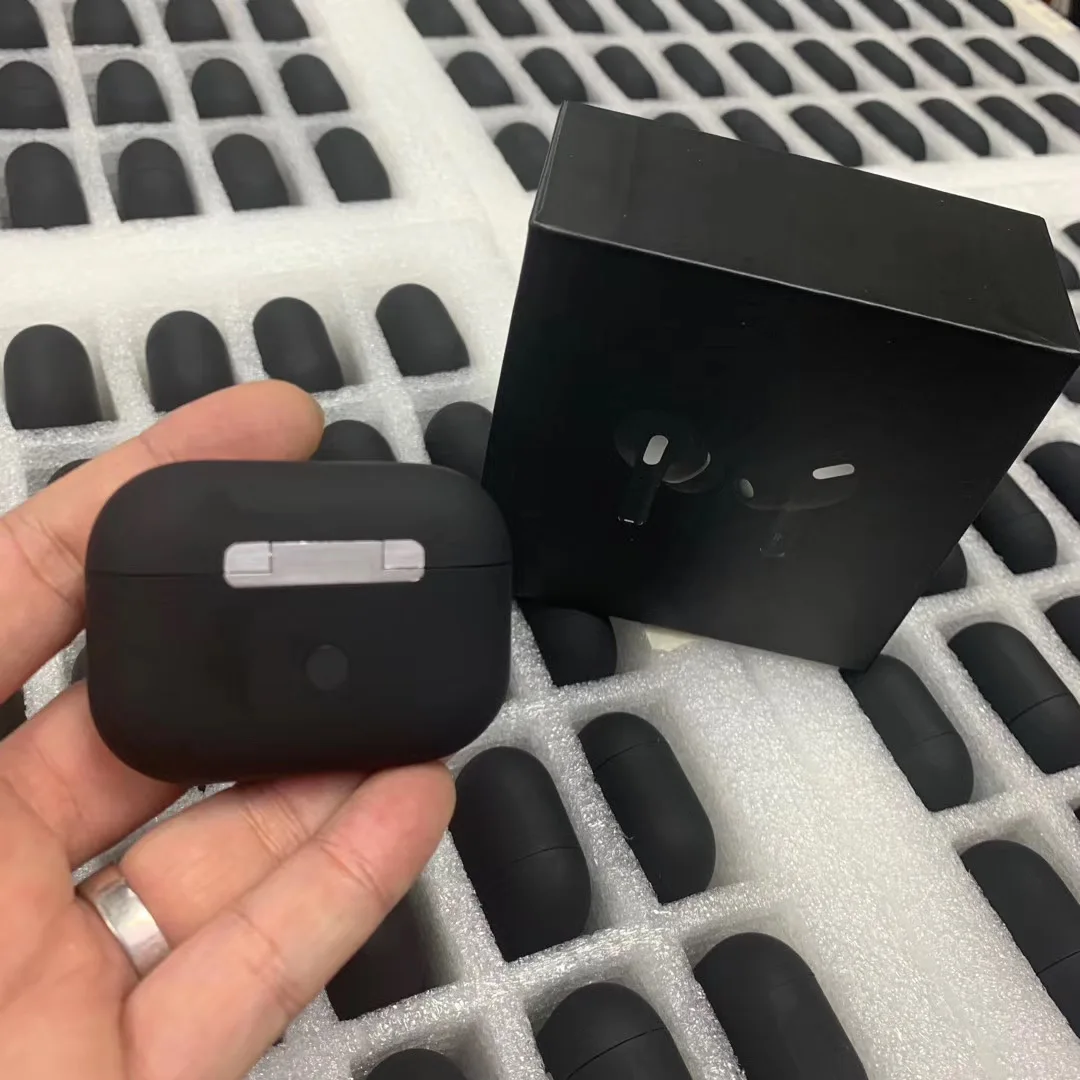 Air Pro 3 Latest Airoha Bluetooth Wireless Headset Bt 5.0 True Wireless ...