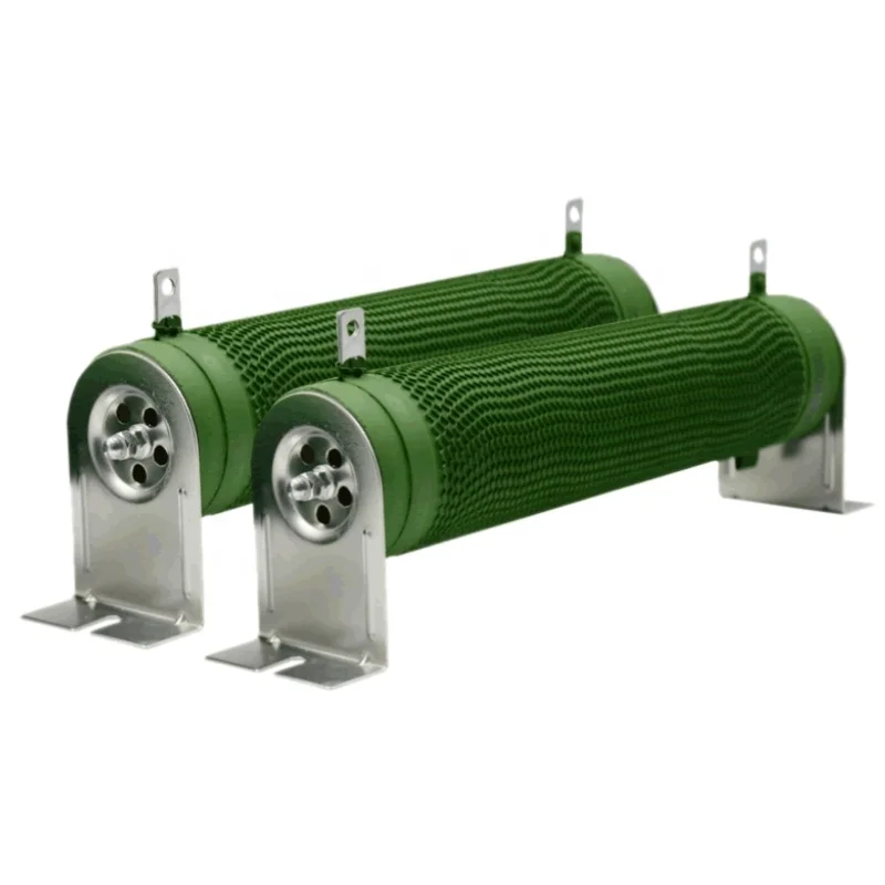 2000W 50 Ohm Ripple Wirewound Braking Resistor - 1000 Watt Dummy Load