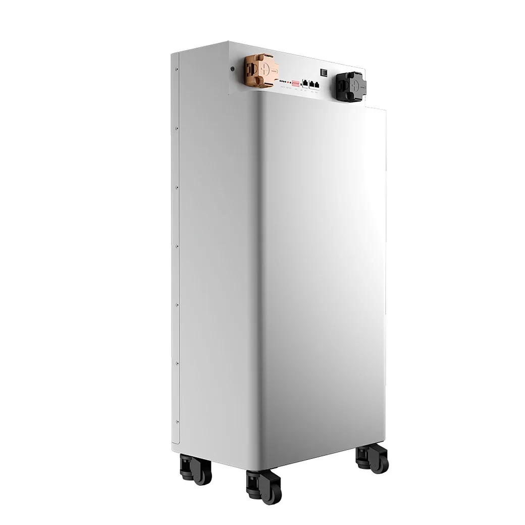 Seplos Manufacturer 48v 280ah Box Diy Kits Without Cells Suitable For ...