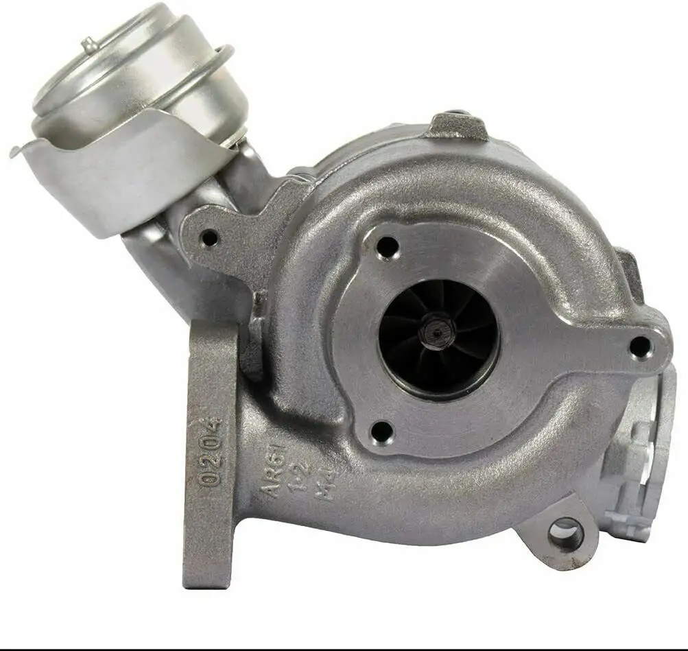 For passat B6 GT1749V Turbo 717858-5009S 717858-9009S 717858-5008S ...