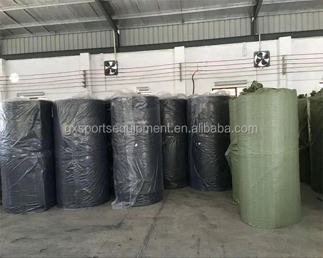 Cheap Foam Wrestle Mat Cheerleading Gymnastics Tumbling Foam Gym Roll ...