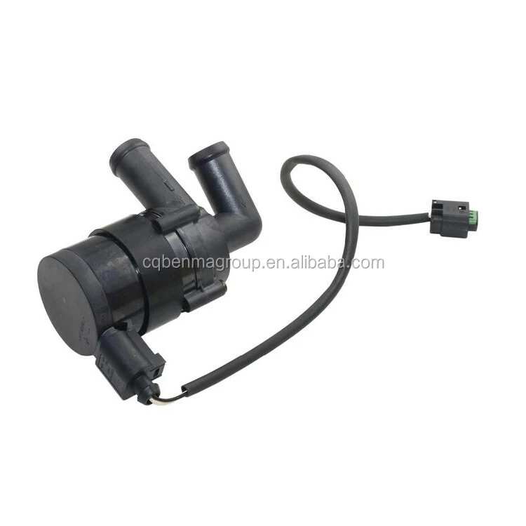Electric Automobile Water Pump car 7N0965561 for audi for vw for skoda ...