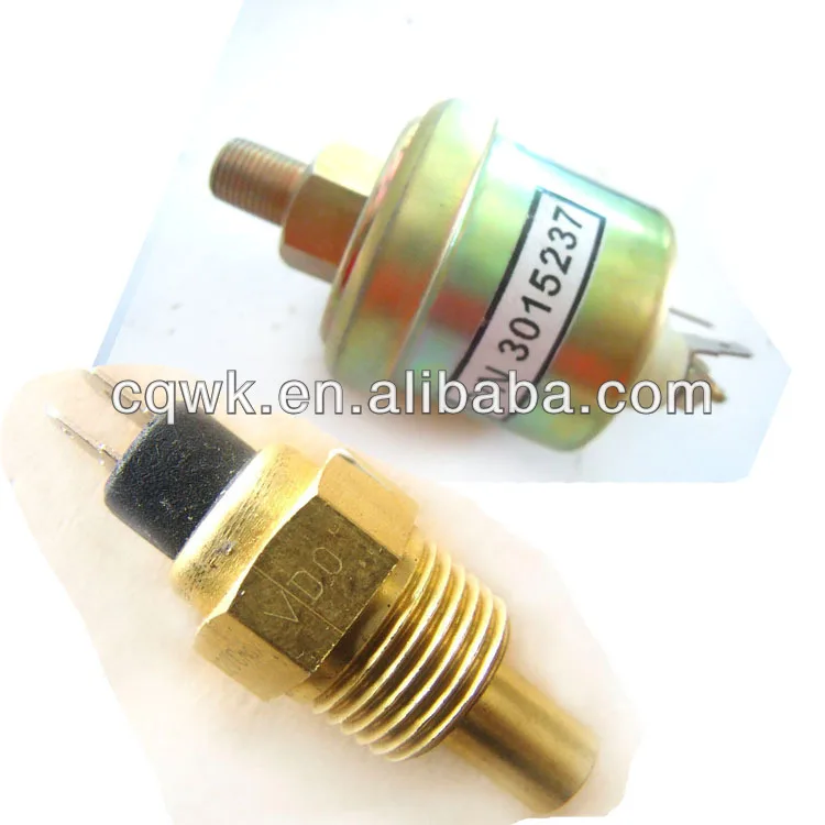 Used Cummins Engine Nt855 Temperature Sensor 4061391 - Buy Used Cummins ...