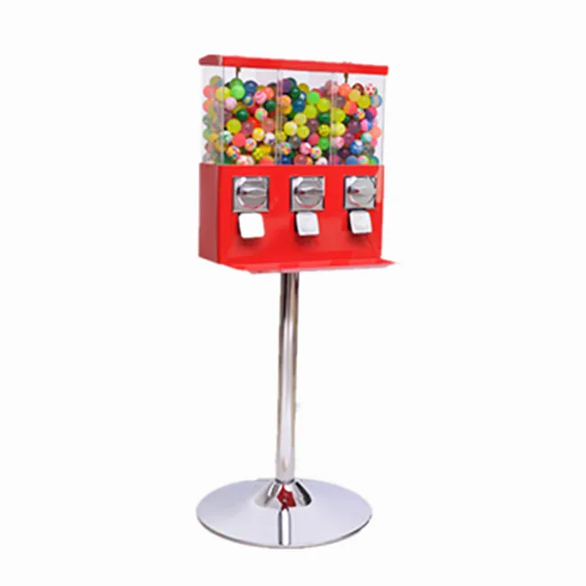 Gumballs Small Balls Capsule Gashapon Gumball Skittles Plastic Mini ...