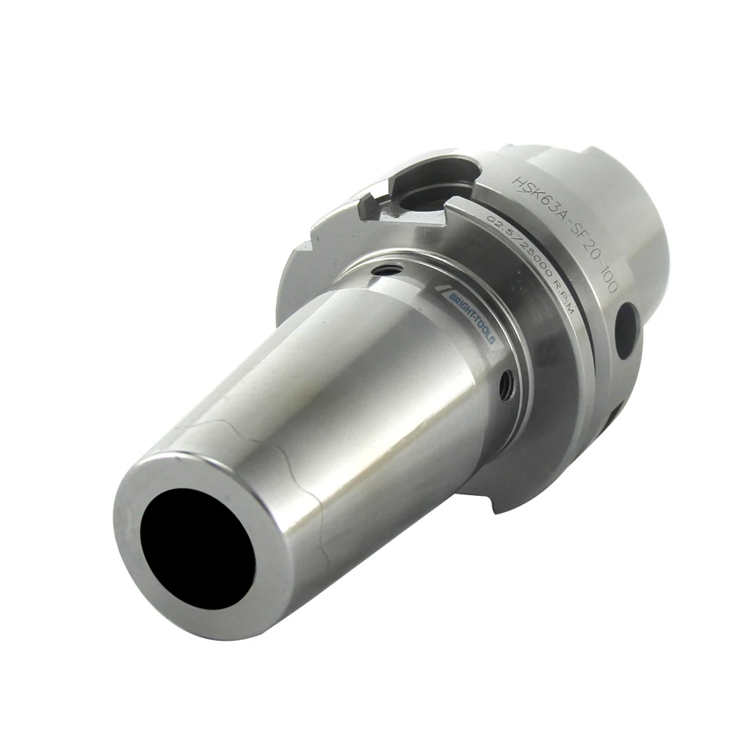 DIN 69893 (ISO 12164) HSK-63A 4.5' Heat Shrink Fit Tool Holder| Alibaba.com