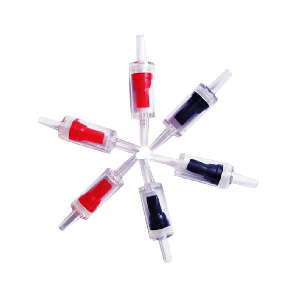 Special Air Pipe To Prevent Overflow Fish Tank Aeration Pump Aquarium ...