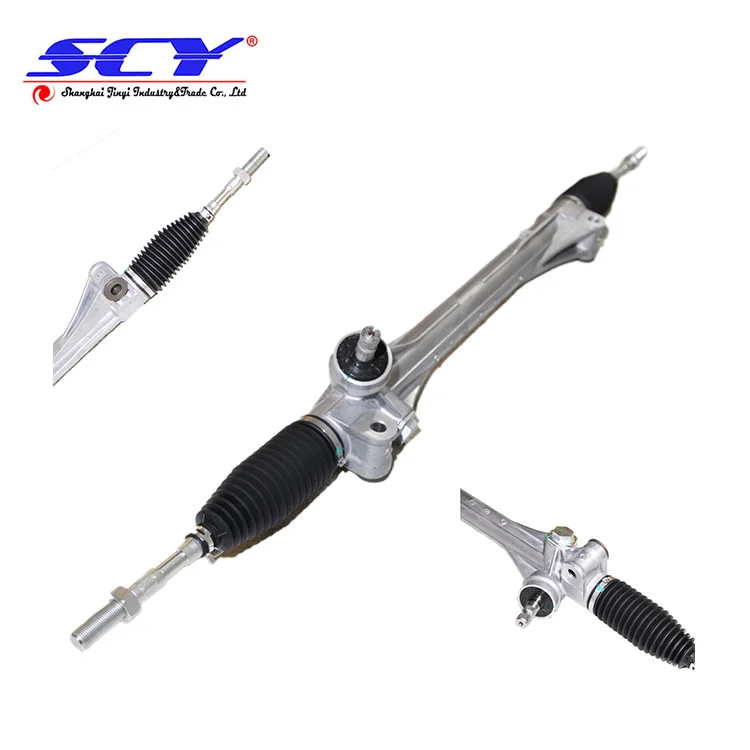 SCY Power Steering Gear - Suitable for TOYOTA 45510-0R010