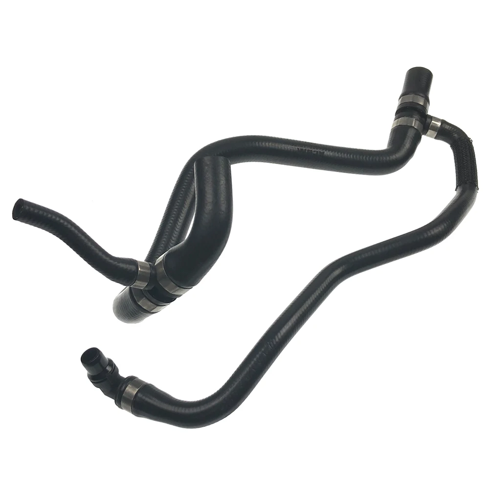 Mercedes-benz W166 Cooling System - Auto Engine Coolant Hose 1668301300