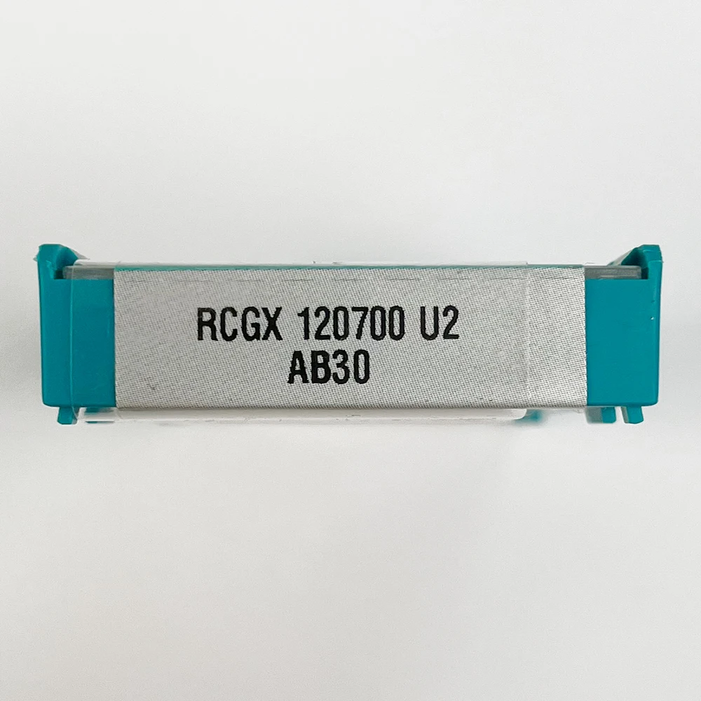 Huazhichun Rcgx 120700 U2 Carbide Turning Inserts & Tool Oem