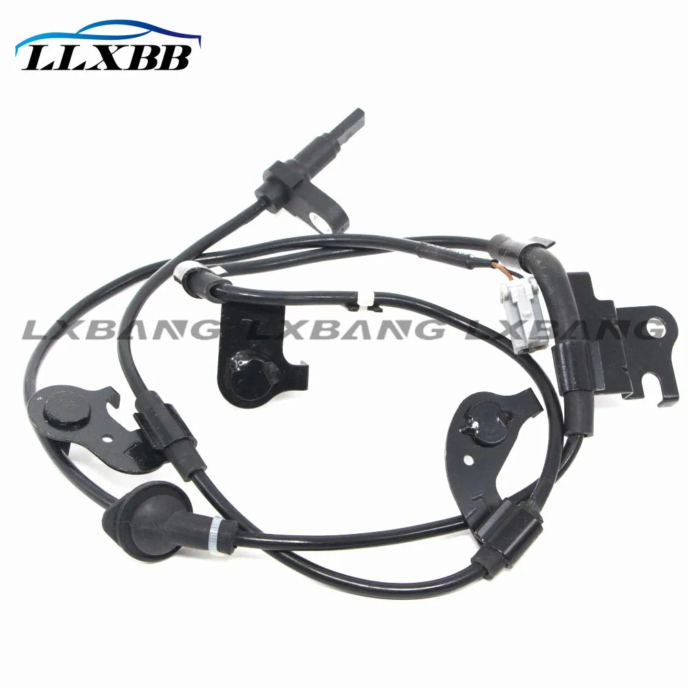 Genuine Abs Wheel Speed Sensor 89545-42040 For Toyota Rav4 8954542040 ...
