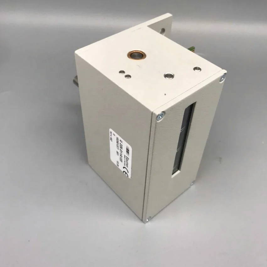 Baumer U220.b01 G220.009 Ne230.012ax01 Ta201.002axa1 115v-230v Ivo ...