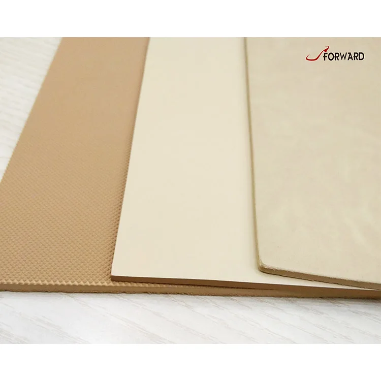 Diamond Design Rubber Sheet for Shoes - Durable Vibram Sole