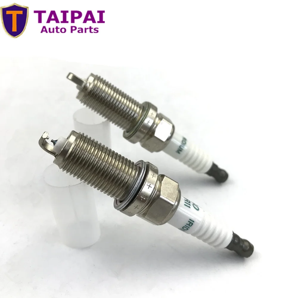 火花塞丰田 Sienta 花冠凯美瑞 Rav4 90919-01247 - Buy 火花塞丰田 Sienta，火星塞，花冠，90919 ...