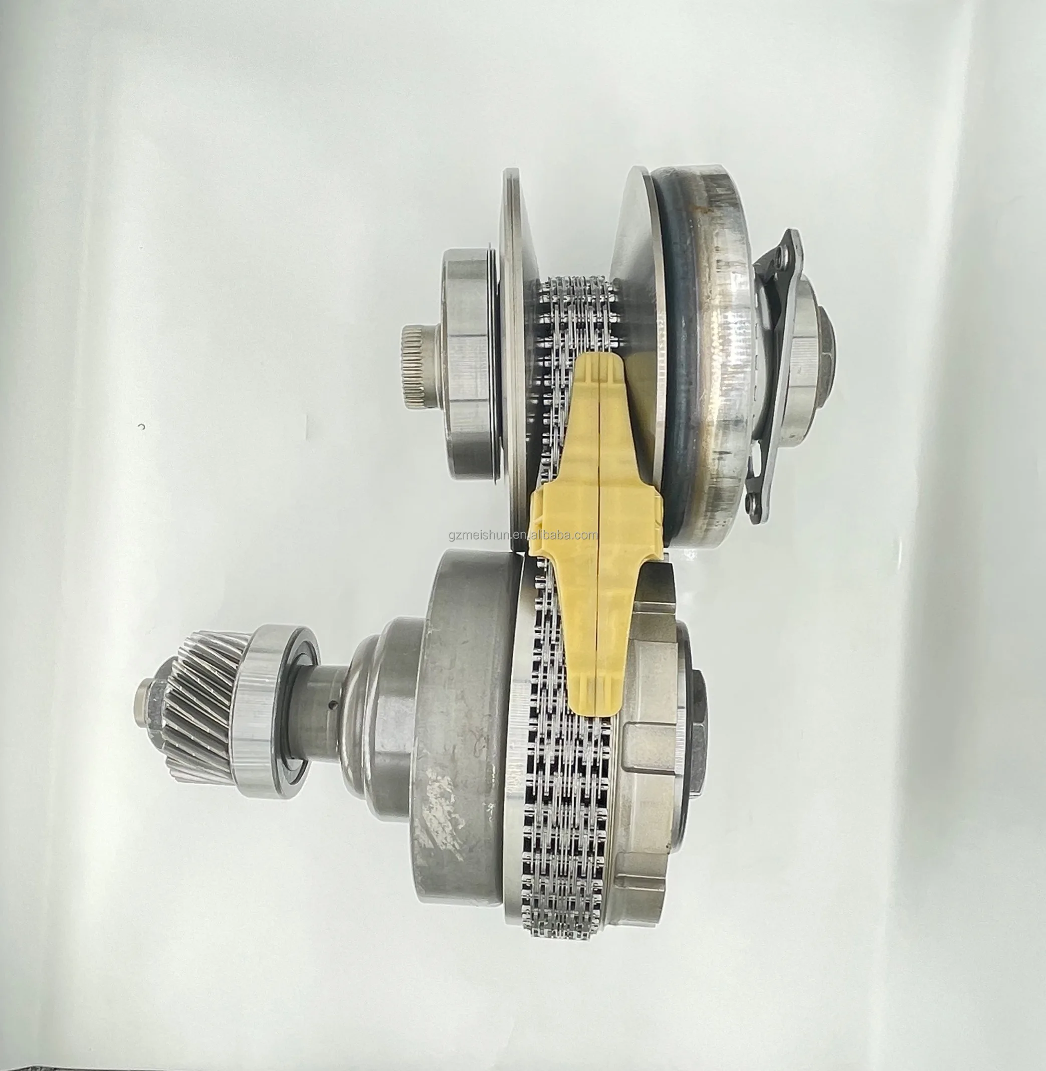 RE0F10D RE0F10F RE0F10J RE0F02H Pulley Chain Set for Nissan