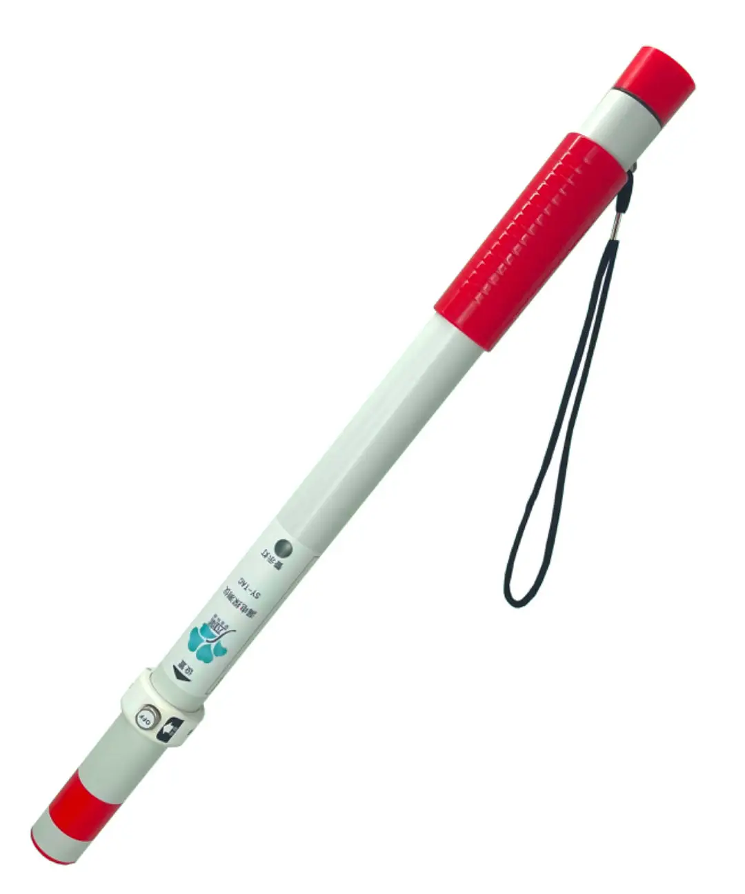 Ac Hotstick Voltage Detector - Buy Personal Safety Voltage Detector ...