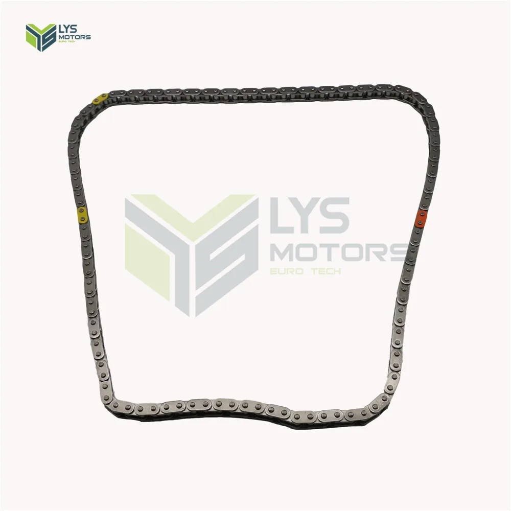 Timing Chain Kit Fit Accent 1.6t G4fj G4fc 24321-2b620 24431-2b700 ...