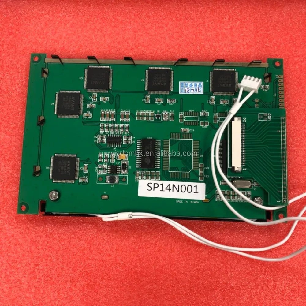 Shop Our Brand New Replacement LCD Screen Display Panel